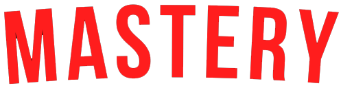 Login | Mastery App - Admin Portal